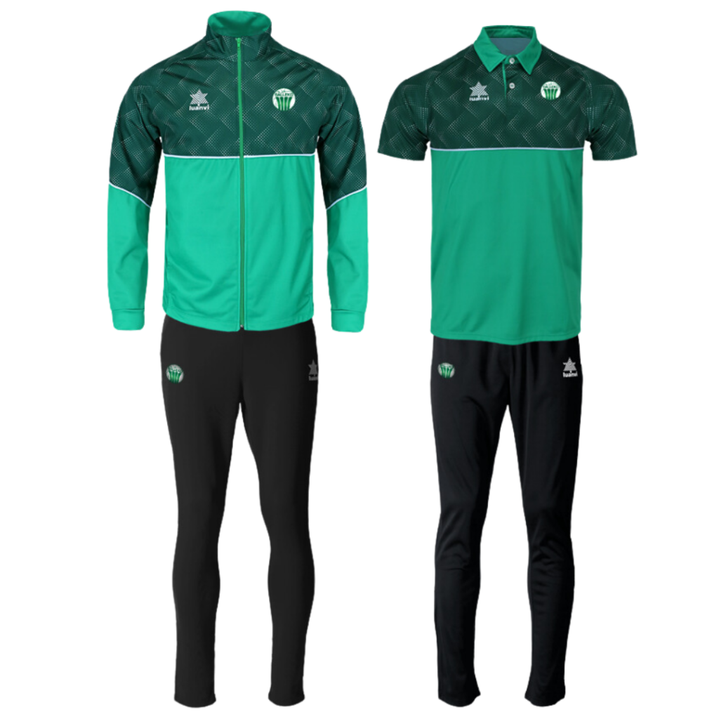 PACK PASEO | Salleko